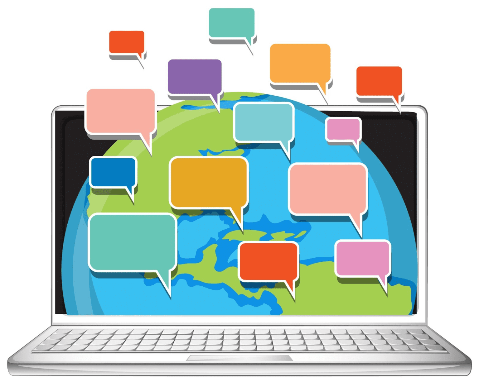 CART Captioning – Lecture Setting – A La Carte Connection